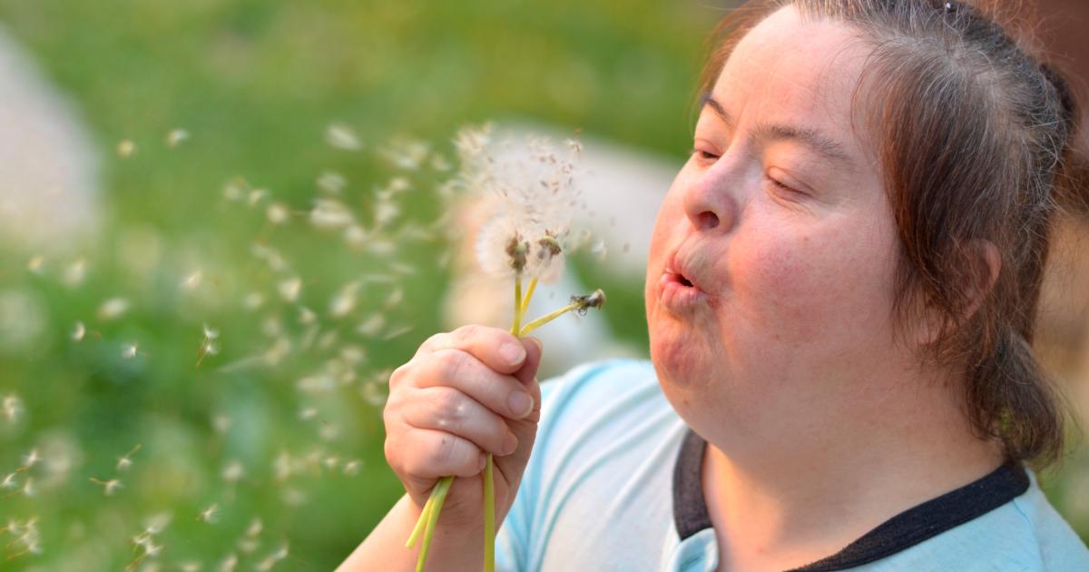 Onderzoek naar Syndroom van Down | CCE (Centrum voor Consultatie en ...
