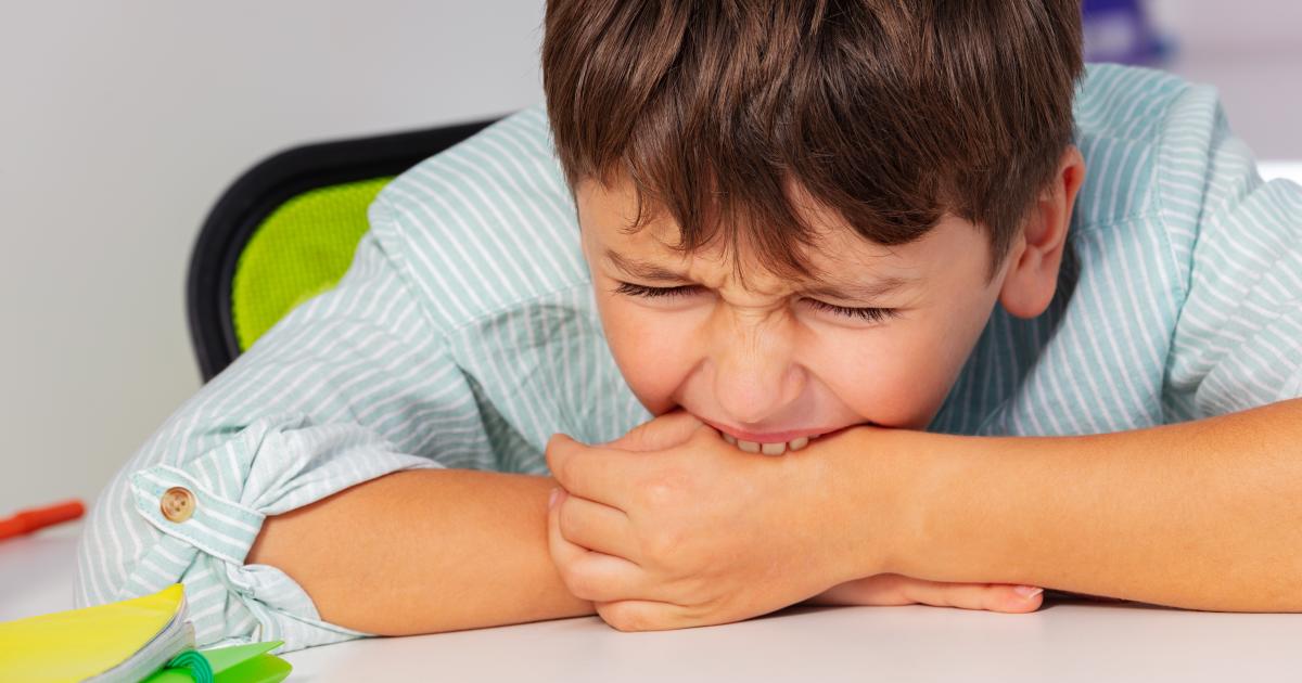 Zelfverwonding; breder kijken dan alleen naar het gedrag | CCE (Centrum ...